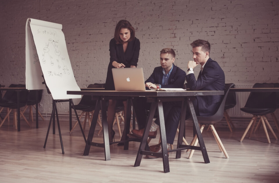 Home - Data Architects